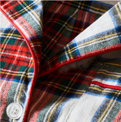 Meet the Tartans