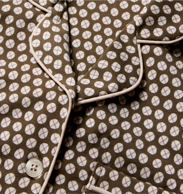 Petite Plume x Parachute