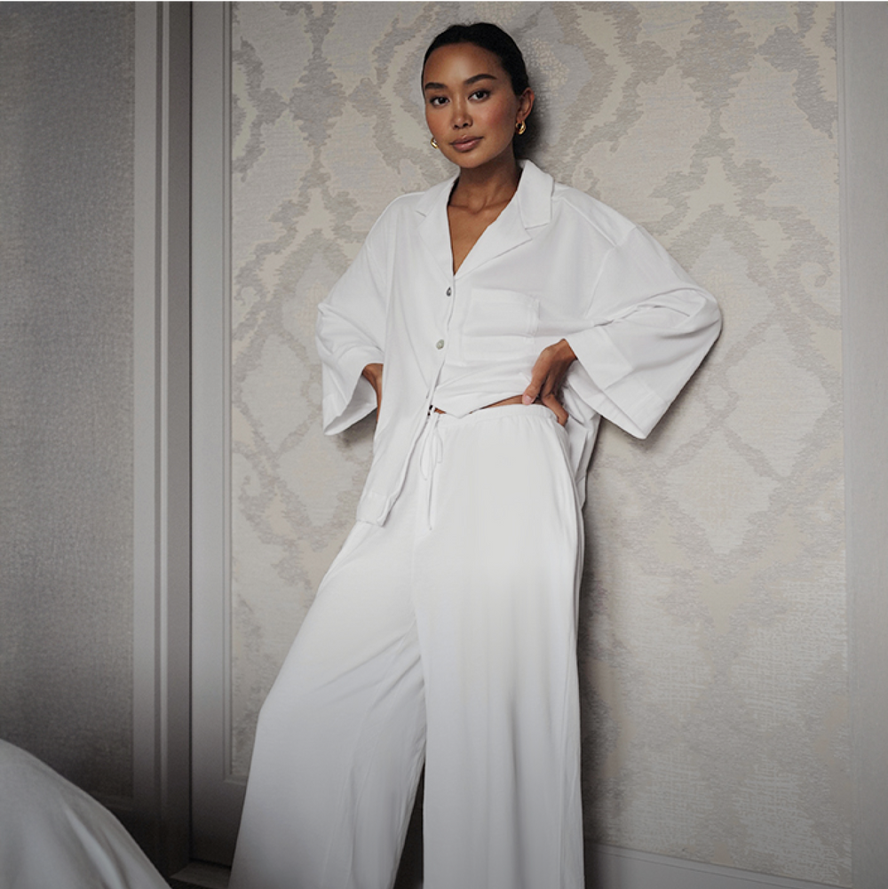 Petite Plume | Luxury Pajamas, Designer Sleepwear for Adults and Kids.