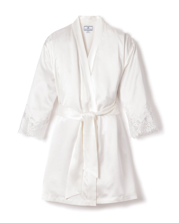Women's Silk – Petite Plume