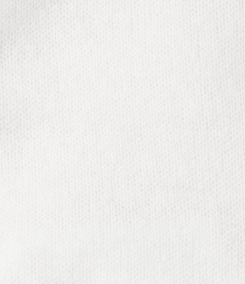 Cashmere Baby Blanket in Ivory