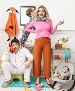 Petite Plume | Luxury Pajamas, Designer Sleepwear for Adults and Kids.