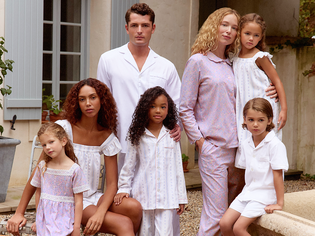 Family Matching Pajamas